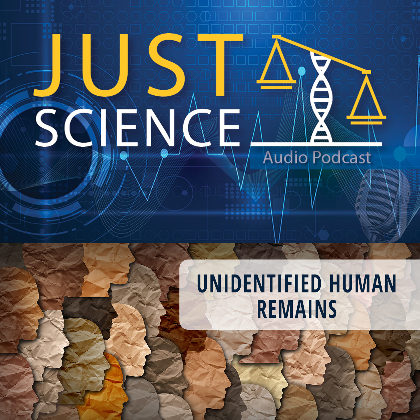 Just Science Podcast – ForensicRTI